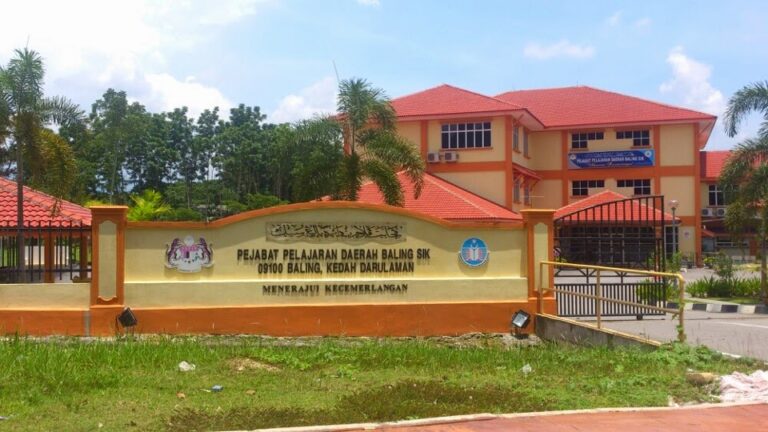 Pendidikan – NADI Kg Sadek